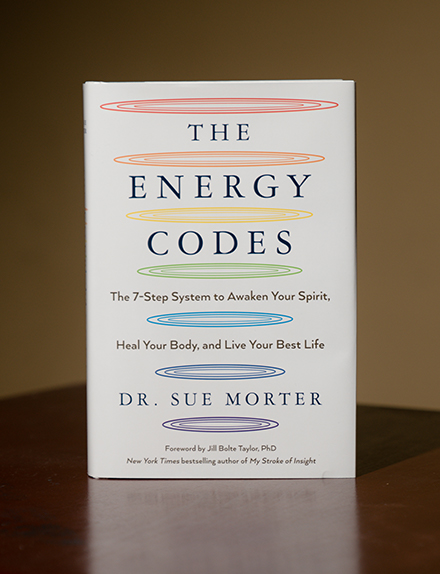 The Energy Codes - Dr. Lorri Beaver-Mandekic | B.E.S.T. Practitioner